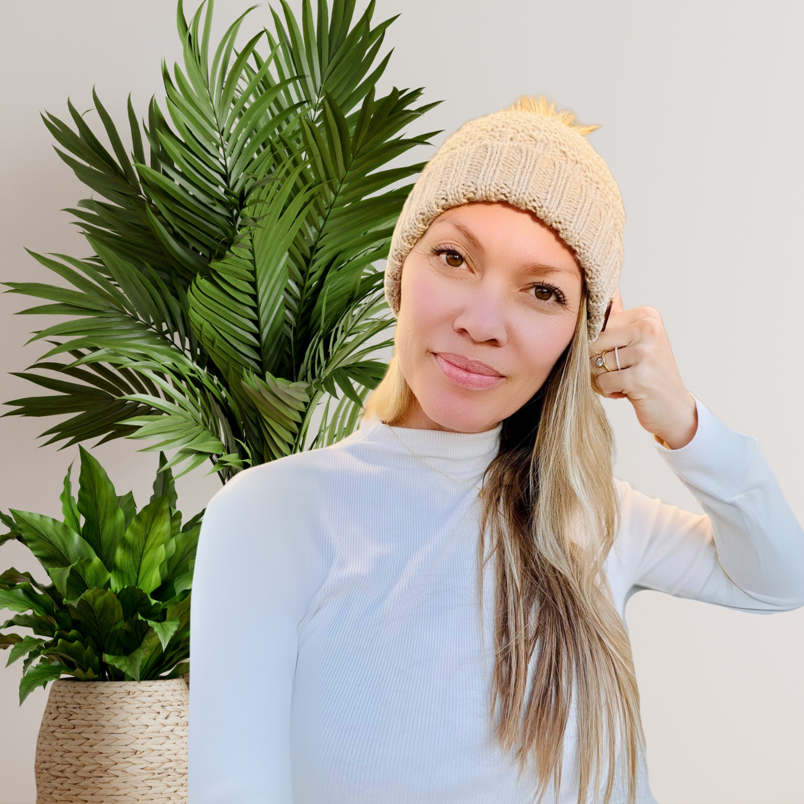 Working with Taylor – Dr. Taylor Burrowes